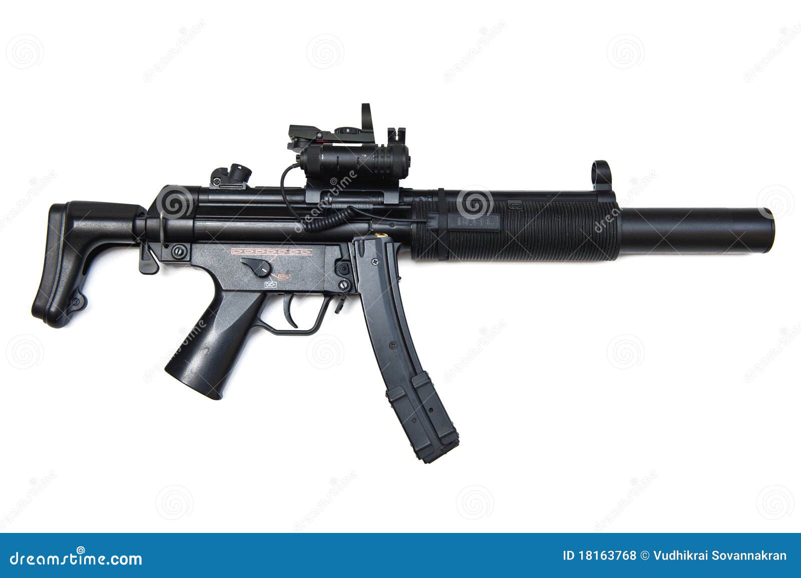 Mp5 Wallpapers Free Download