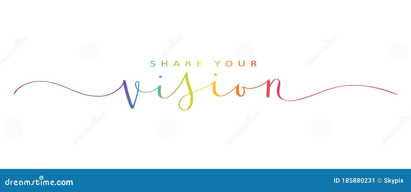 Your Vision And Success - Pictured As Word Your Vision And A F1 Car, To ...