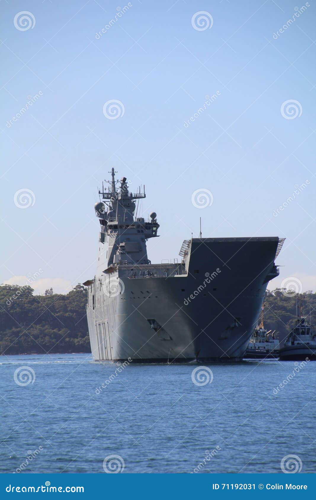 HMAS ADELAIDE foto editorial. Imagen de nave, sydney - 71192031