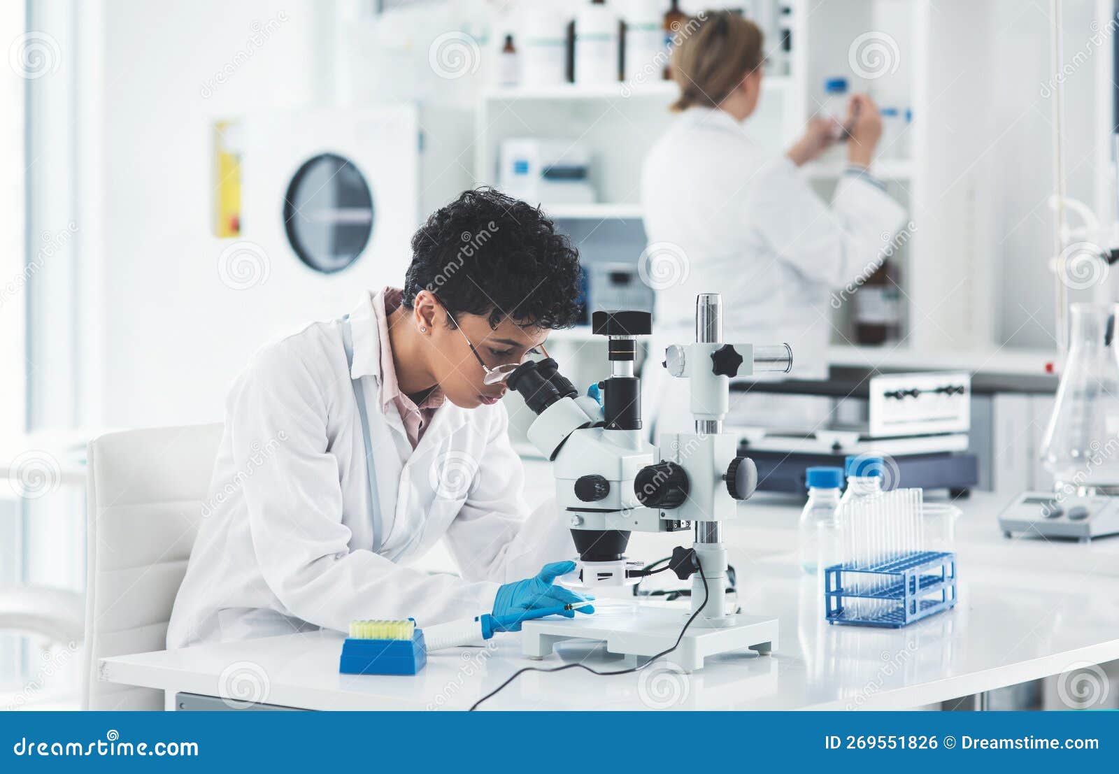 Hmm this is an Interesting Finding. an Attractive Young Female ...