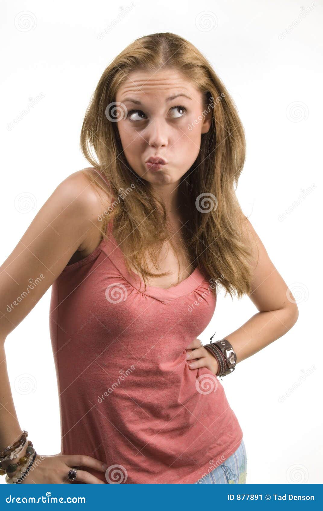 Hmmmm stock image. Image of graduation, high, feminine - 877891