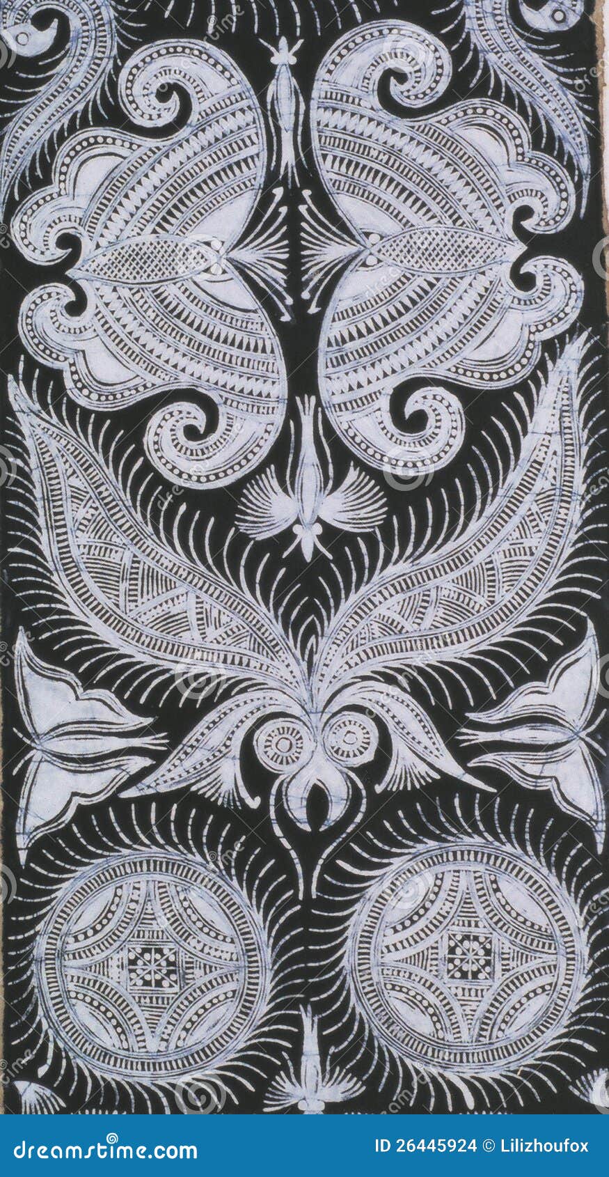 Hmong s batiks stock photo. Image of minority, batiks - 26445924