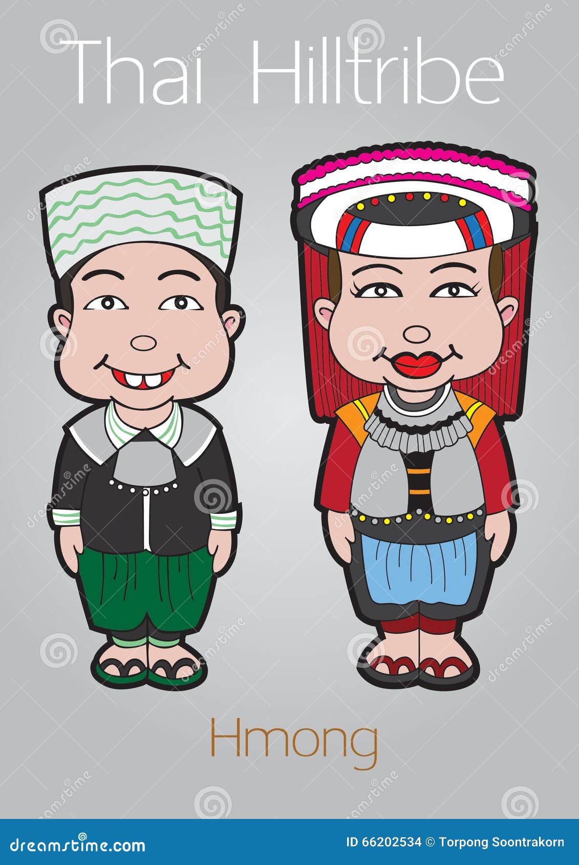 Hmong Cartoons, Illustrations & Vector Stock Images - 32 Pictures to ...