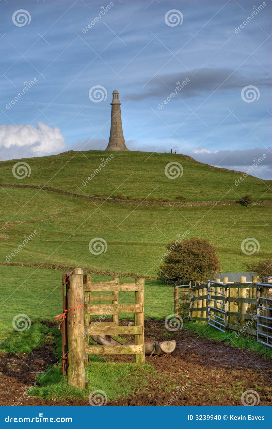 Hoad monument stock photo. Image of place, structure, tower - 3239940