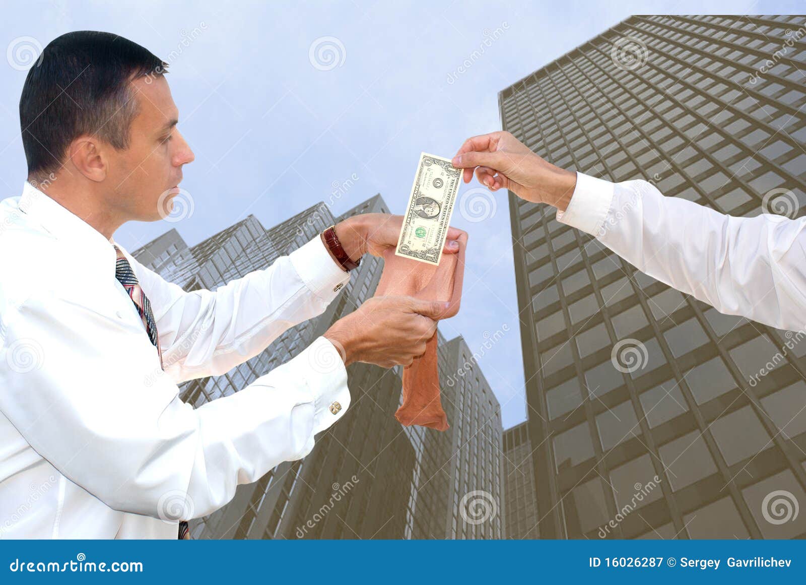 Hoarding money stock image. Image of director, case, economics - 16026287