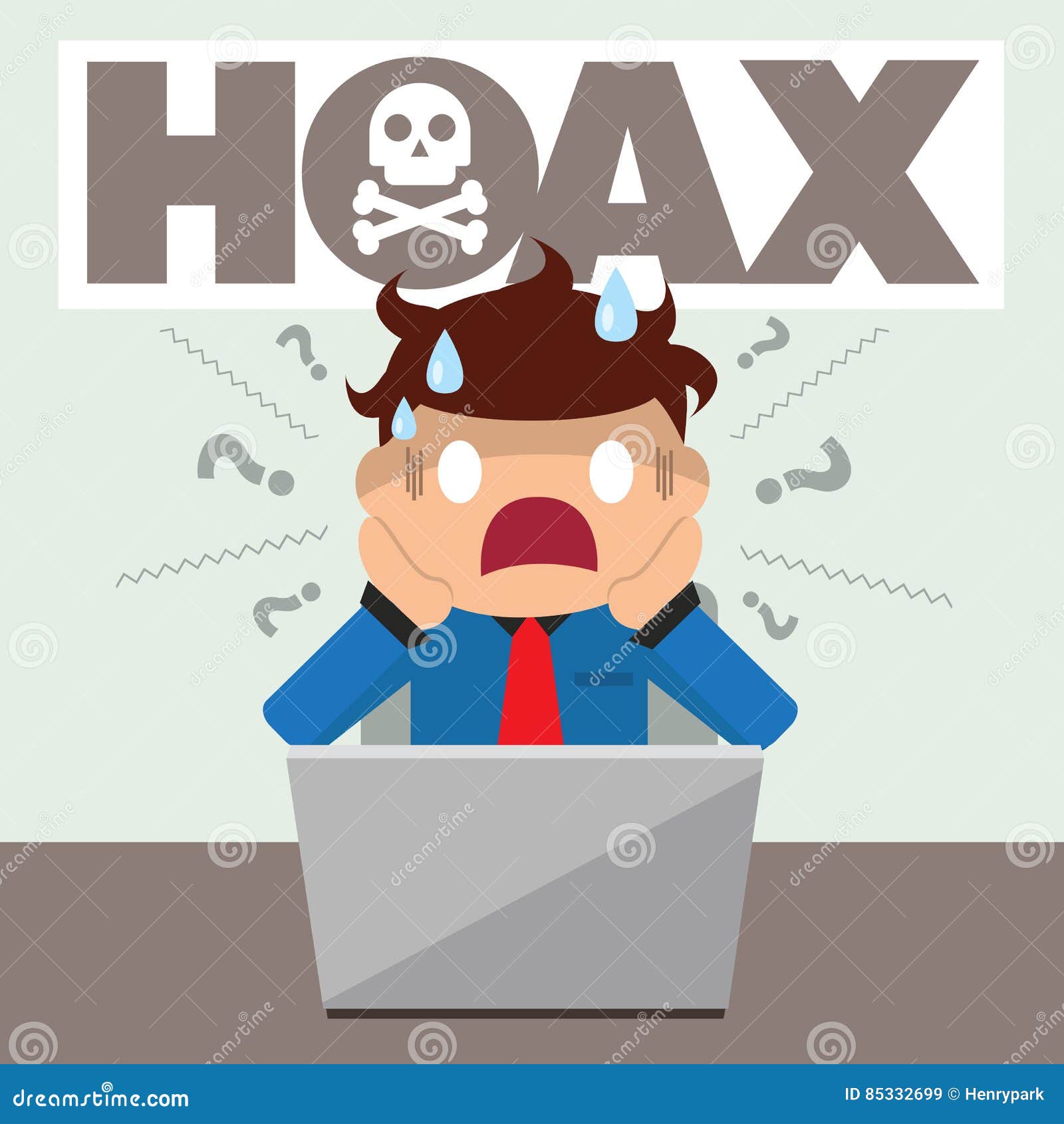 Hoax vektor illustrationer. Illustration av fejka, emblem - 85332699