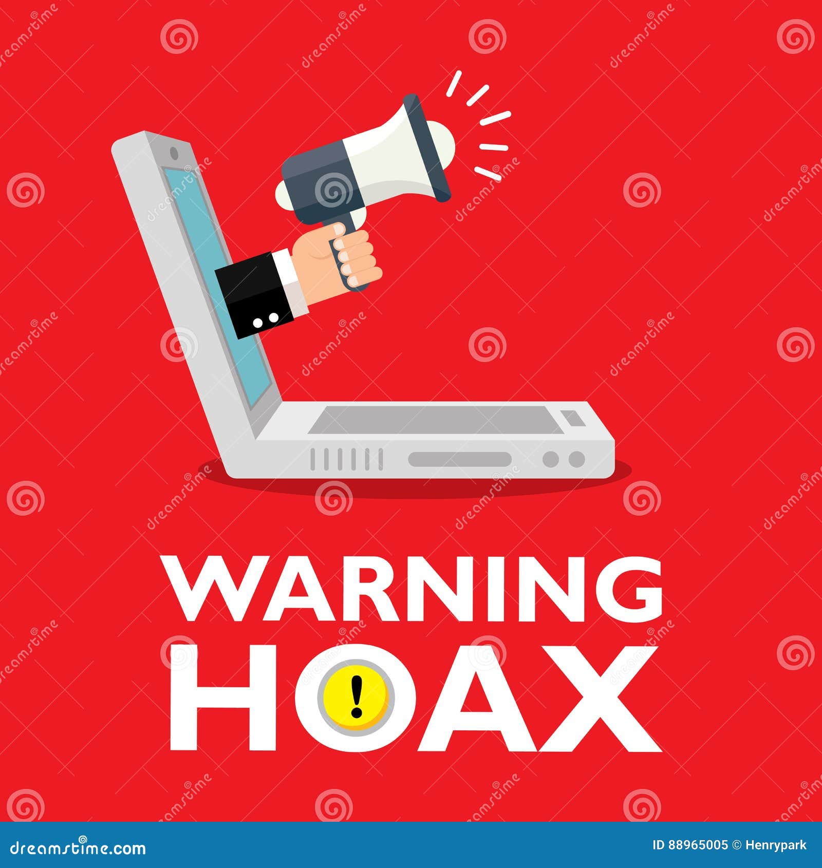 Hoax Stock Illustrations, Vectors, & Clipart – (2,026 Stock Illustrations)