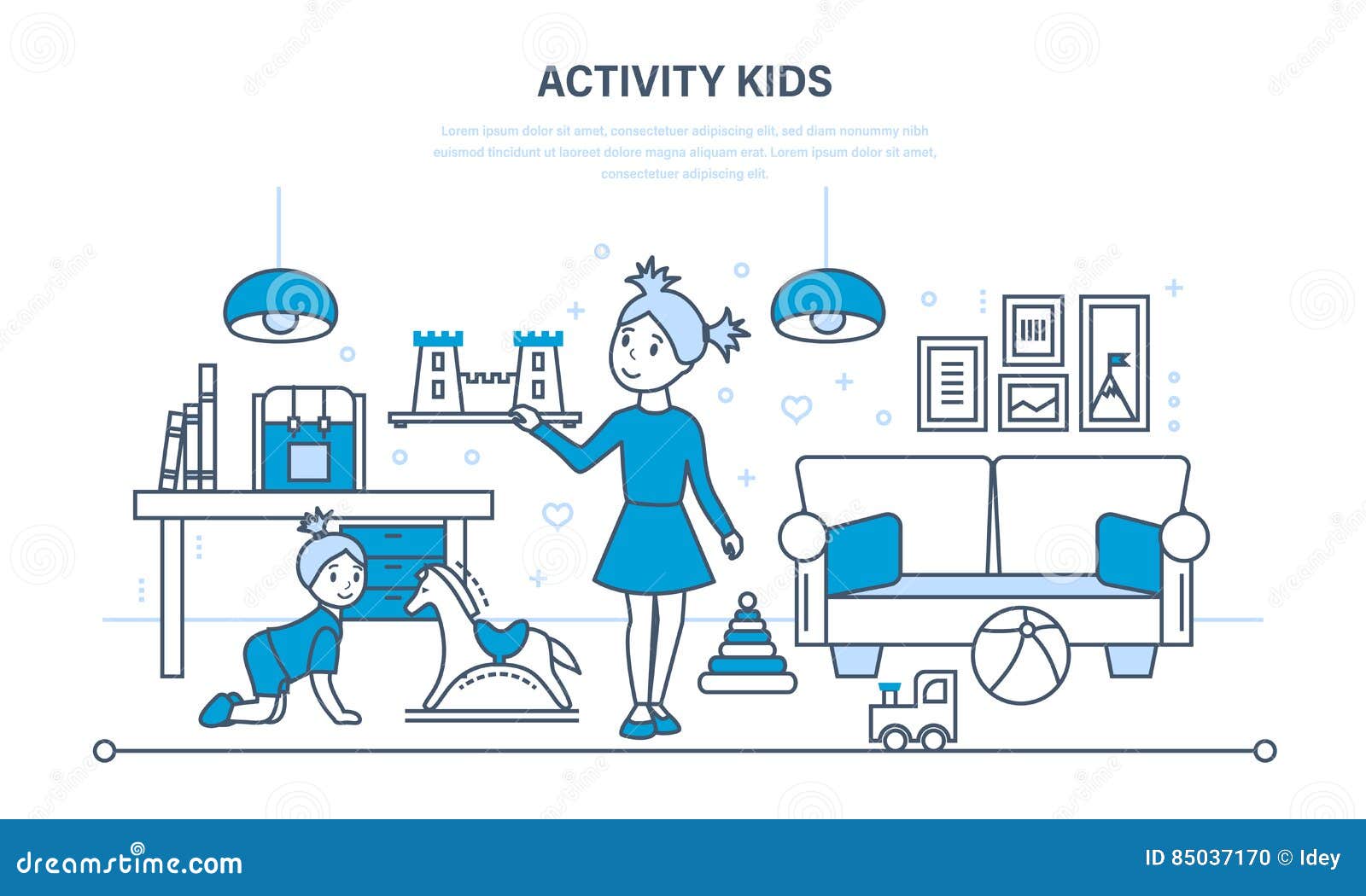 Hobbies, Activity, Entertainment, Kids Games, Free and Basic Time ...