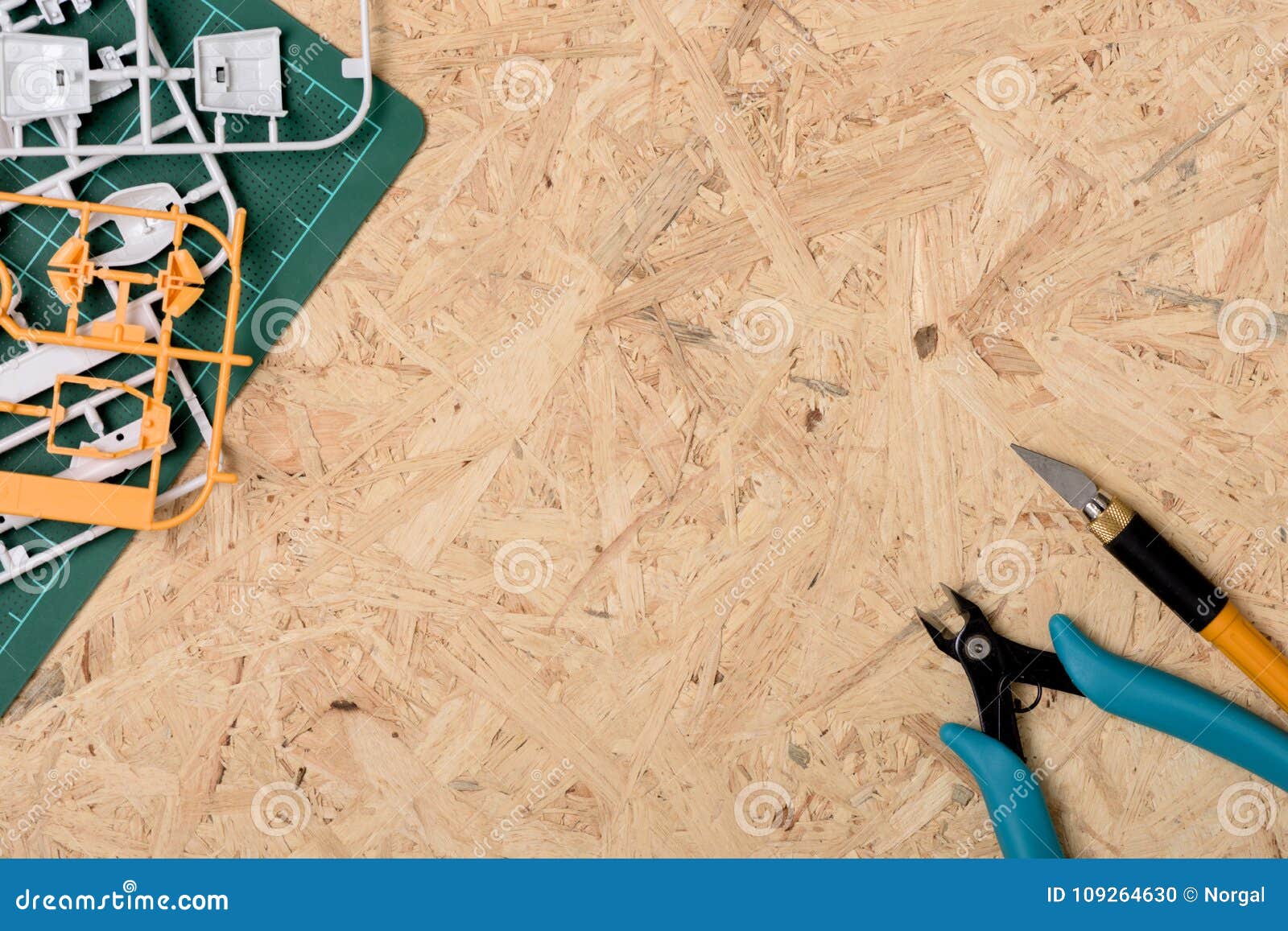 Hobby concept background stock photo. Image of assembly - 109264630