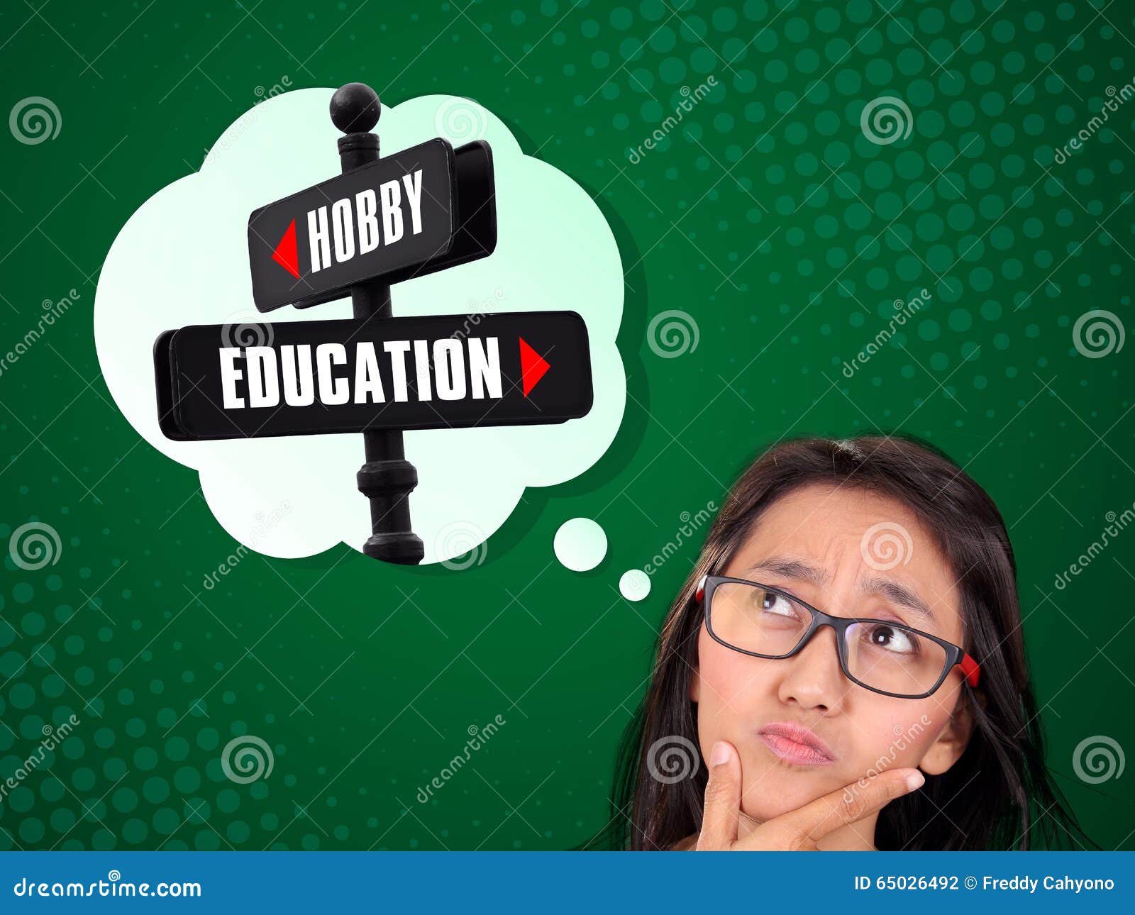 Between Hobby and Education Stock Photo - Image of life, logic: 65026492