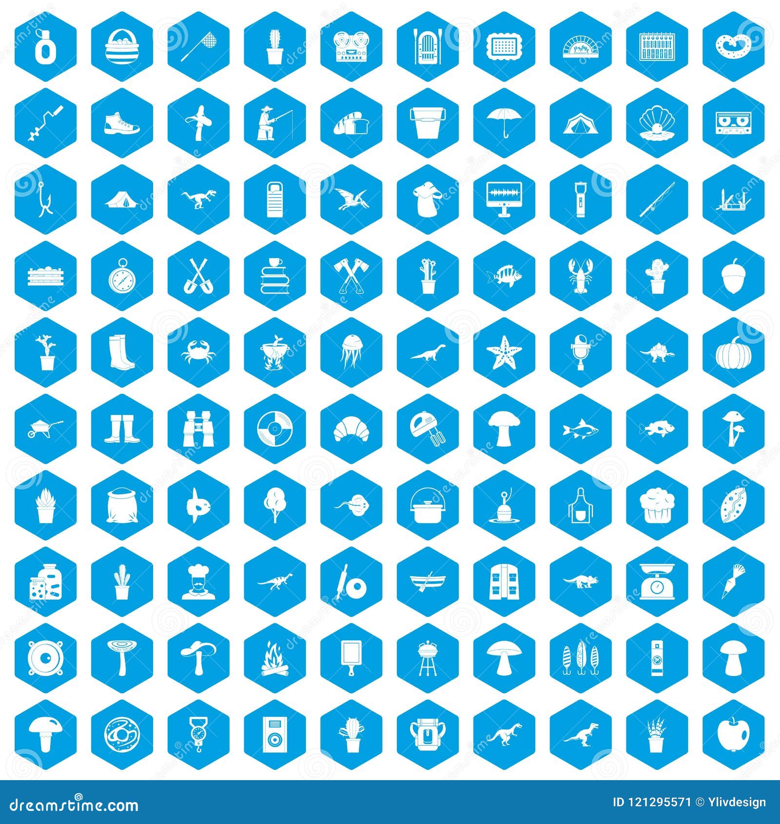 100 hobby icons set blue stock vector. Illustration of fire - 121295571 100 hobby icons set blue stock vector. Illustration of fire - 121295571
