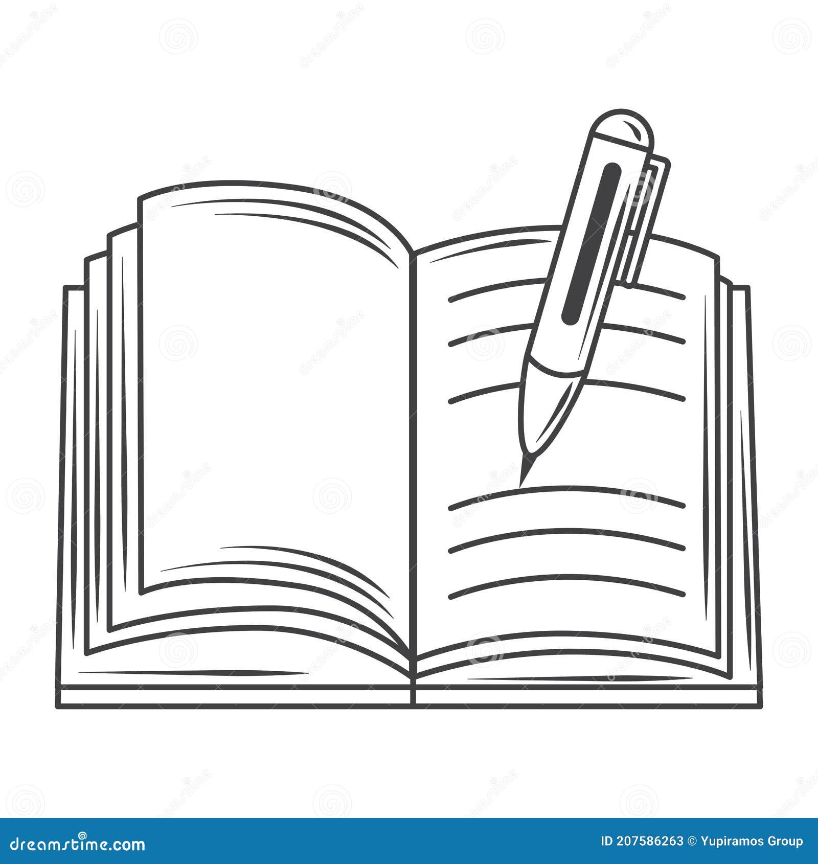 Write Sketch Stock Illustrations – 39,709 Write Sketch Stock ...