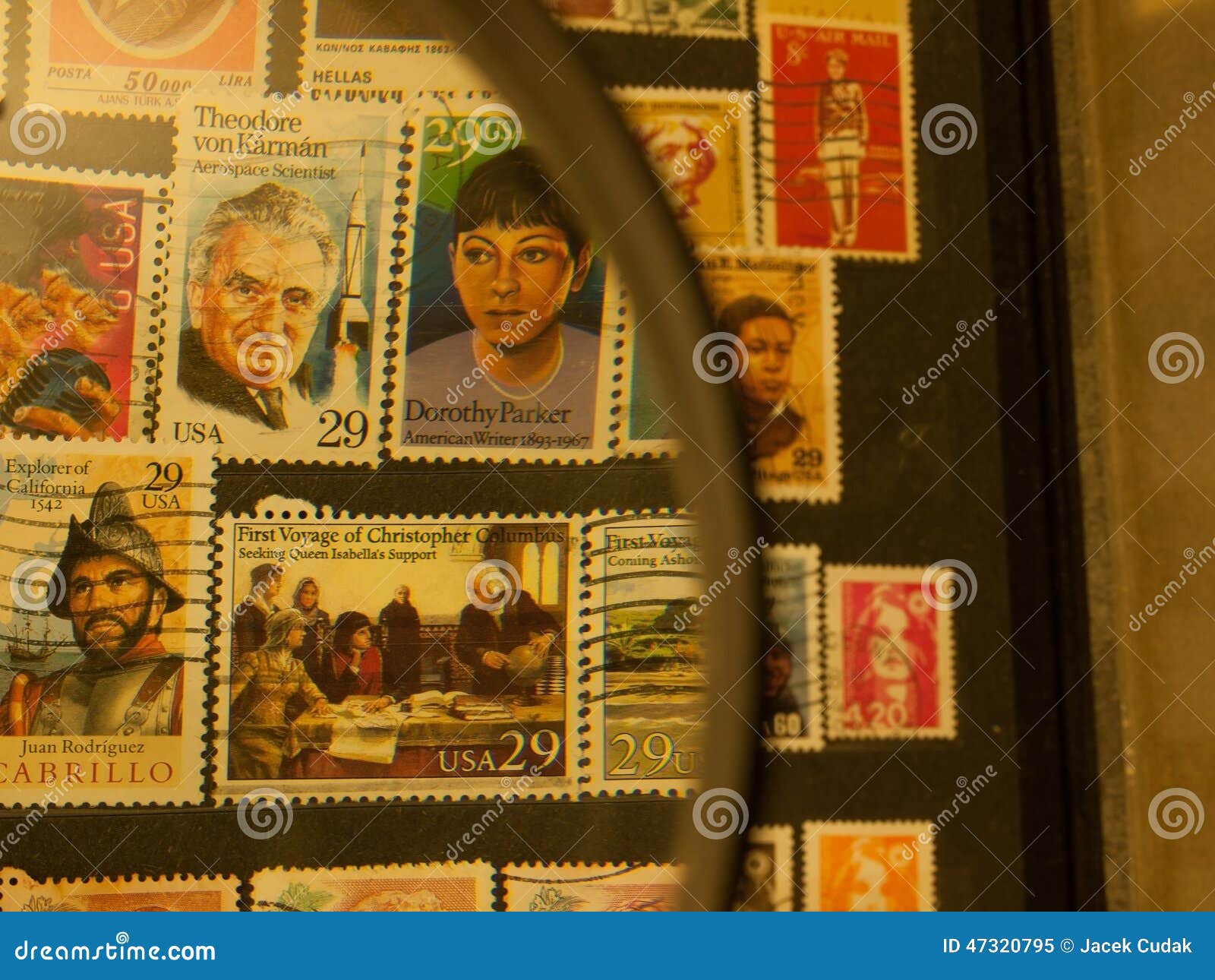 Hobby editorial image. Image of hobby, postage, collector - 47320795