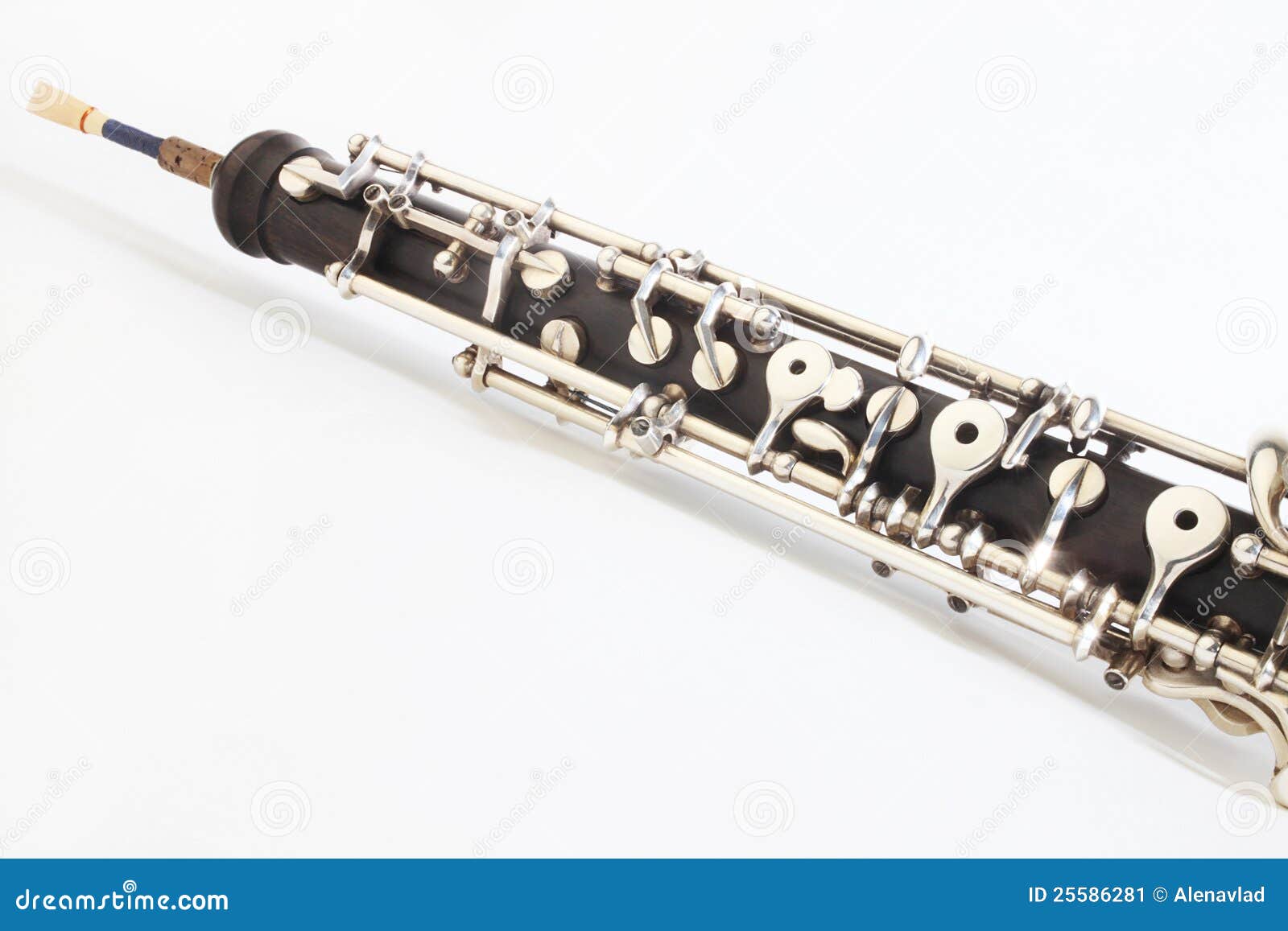 Hobo - Muzikale Instrumenten Stock Afbeelding - Image of spelen, sluit ...