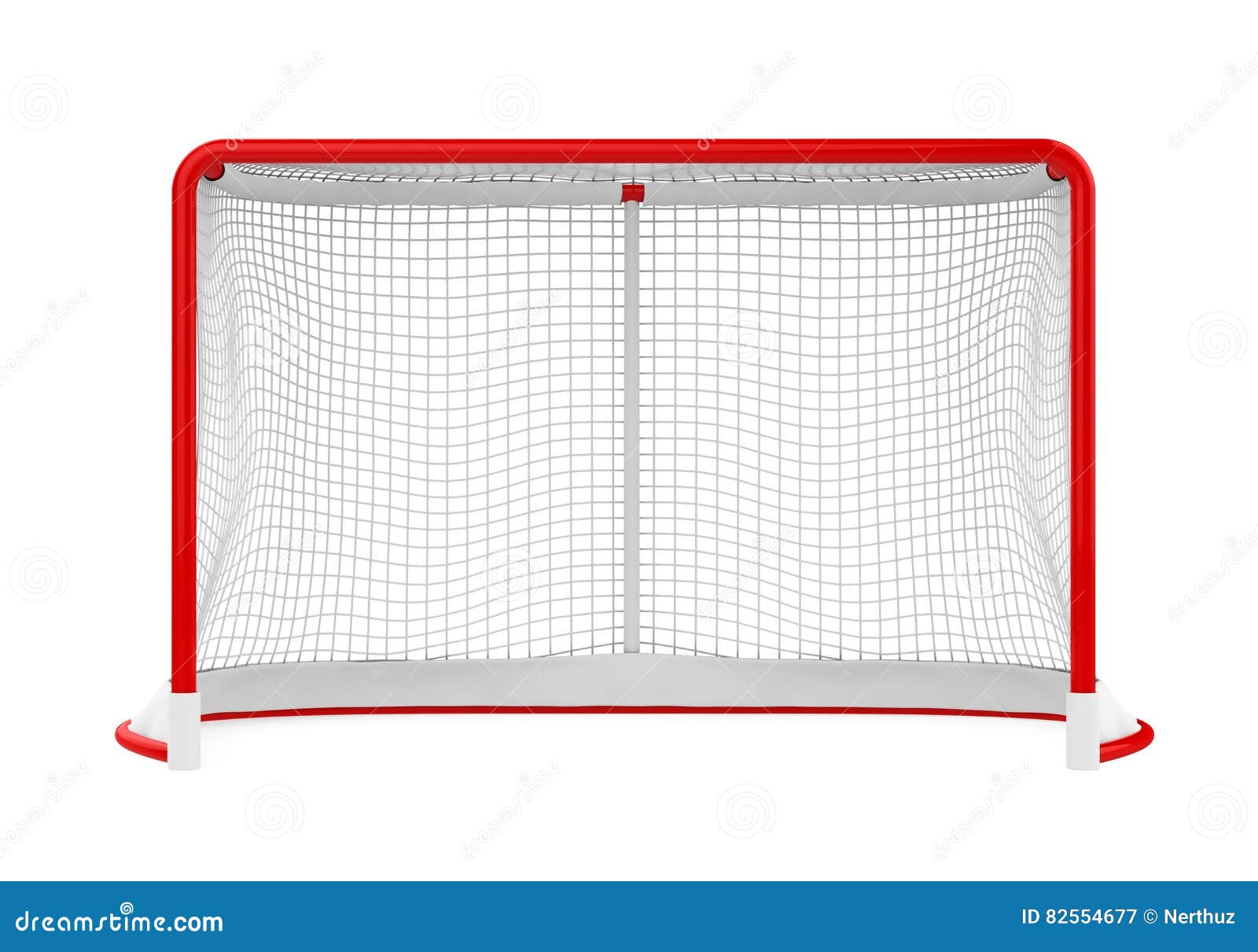 Hockey Gates Isolated stock illustration. Illustration of cold - 82554677