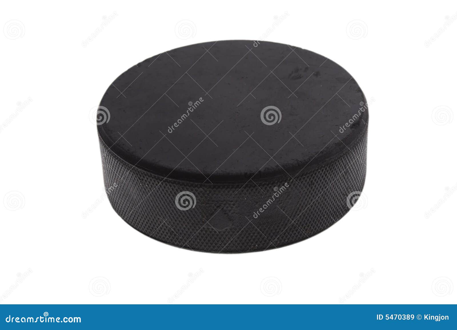 Hockey puck stock image. Image of background, black, puck - 5470389