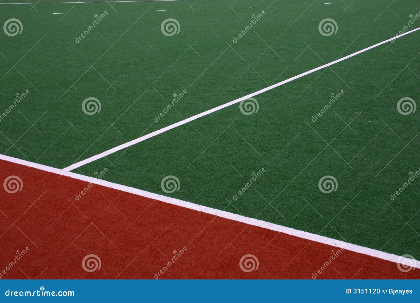 Hockey sideline stock photo. Image of sport, pitch, sideline - 3151120
