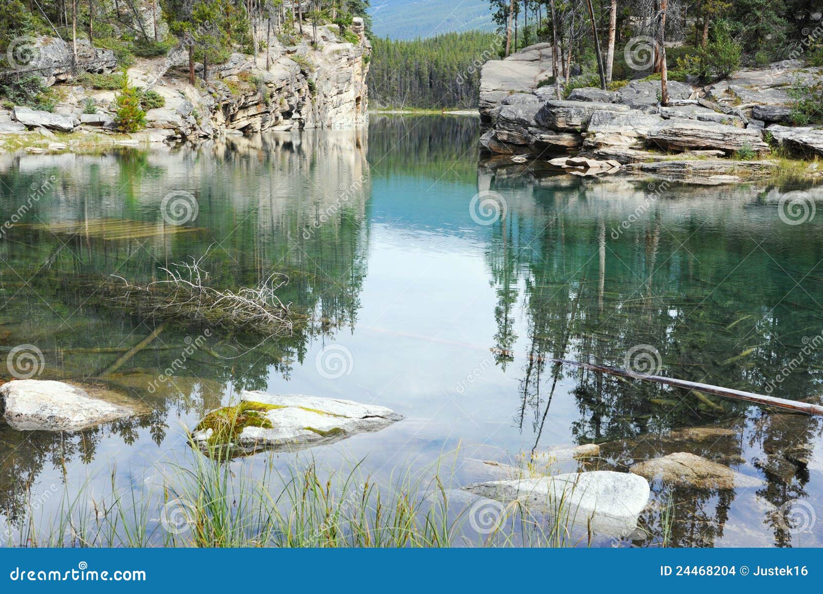 Hoefijzer Meer stock foto. Image of genaturaliseerd, jaspis - 24468204