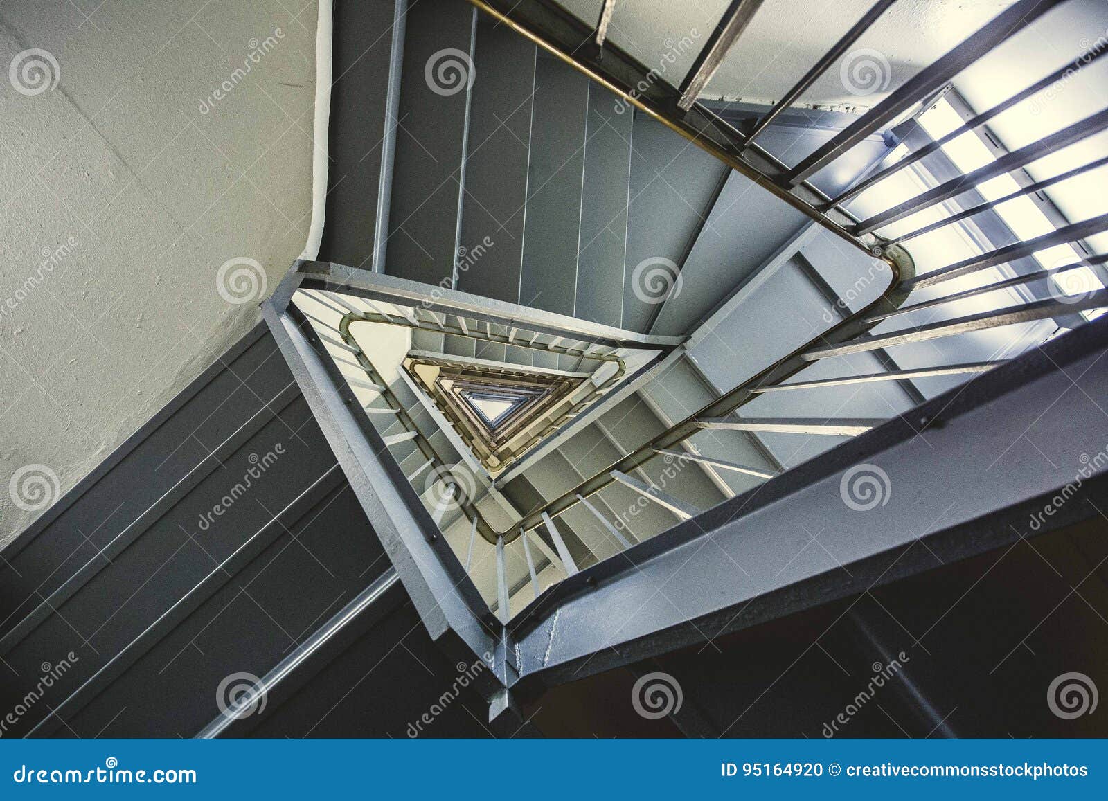 Hoektrap Picture. Image: 95164920