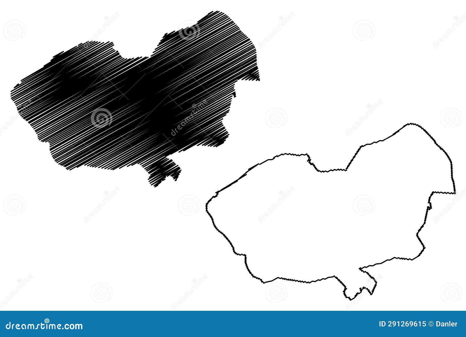 Hof Van Twente Municipality (Kingdom Of The Netherlands, Holland ...