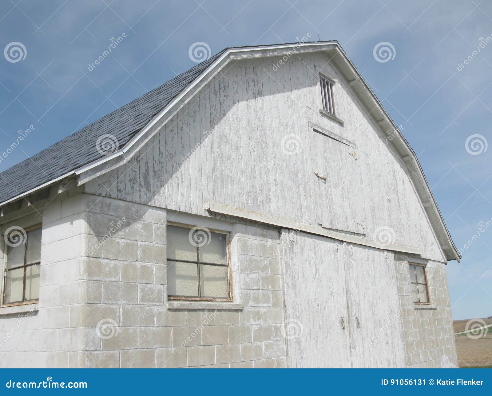Hog house farm building stock image. Image of farm, country - 91056131