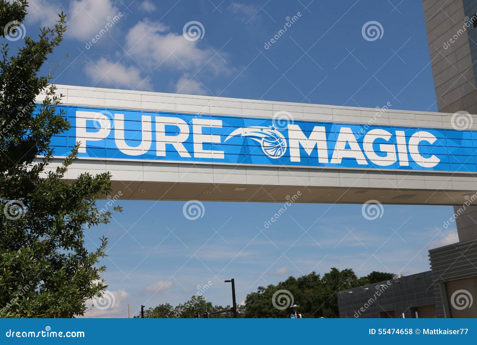 Hogar De La Muestra Del Centro De Amway De Orlando De Orlando Magic ...