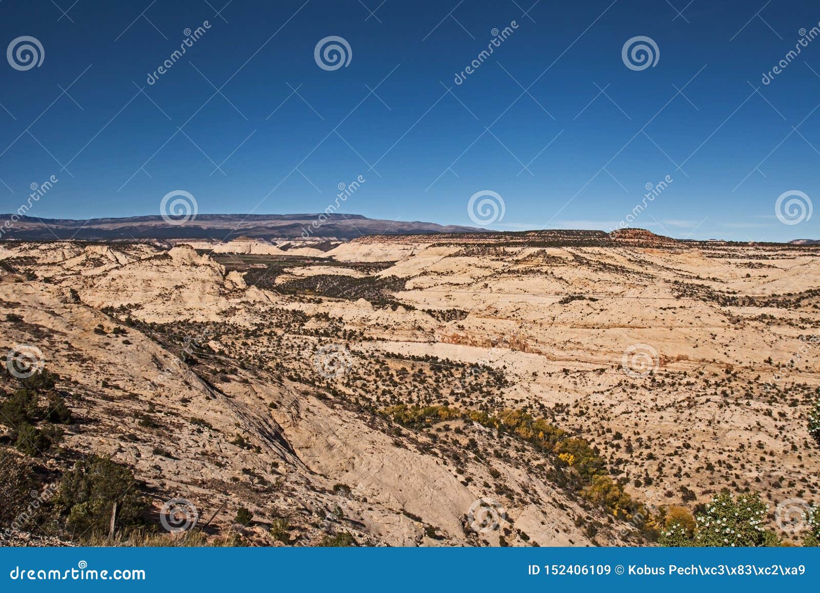 The Hogback 4 stock image. Image of natural, basin, beautiful - 152406109