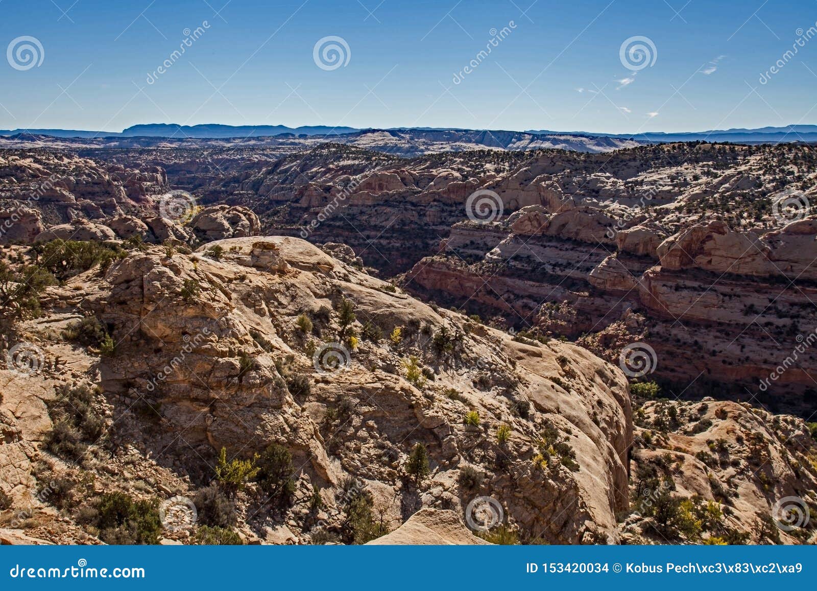 The Hogback 5 stock photo. Image of formations, panorama - 153420034