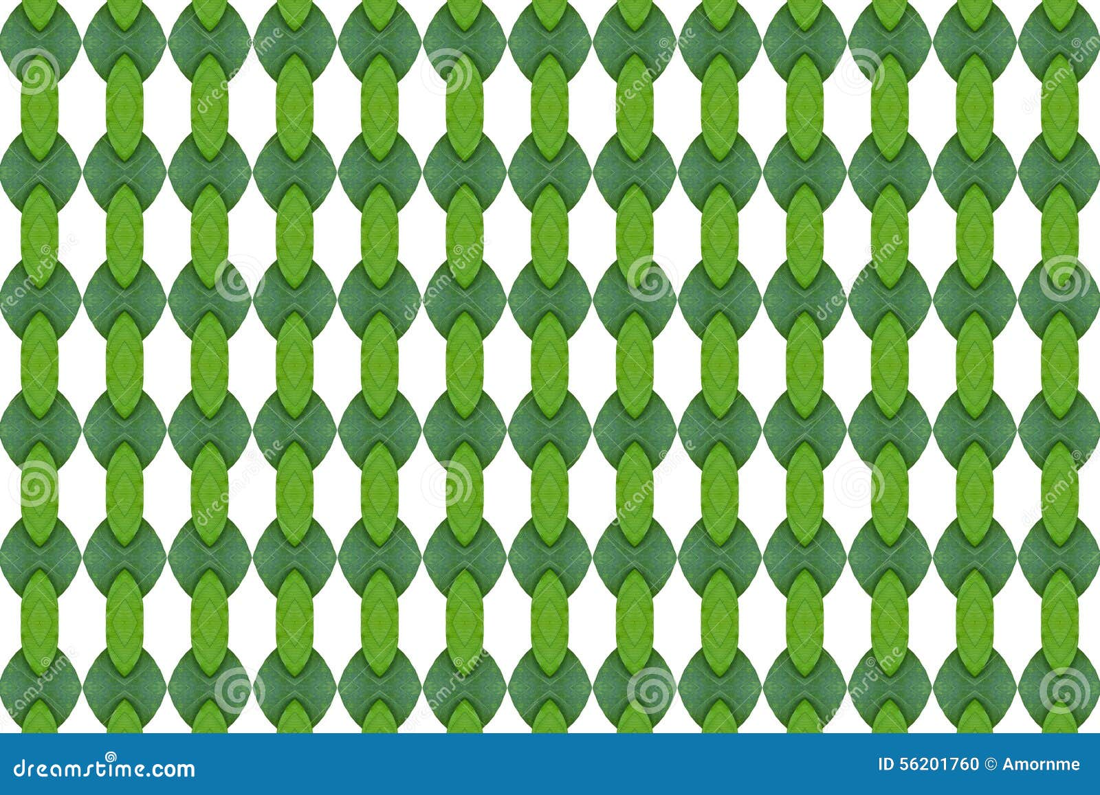 Hoja De La Forma De La Idea Foto de archivo - Imagen de hiedra, verde ...