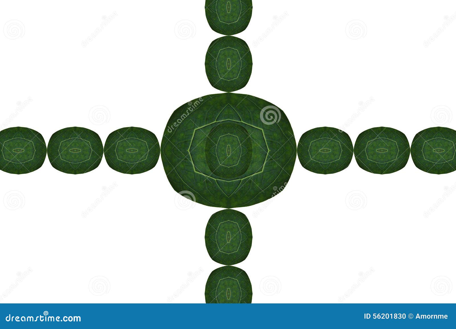 Hoja De La Forma De La Idea Foto de archivo - Imagen de trepador ...