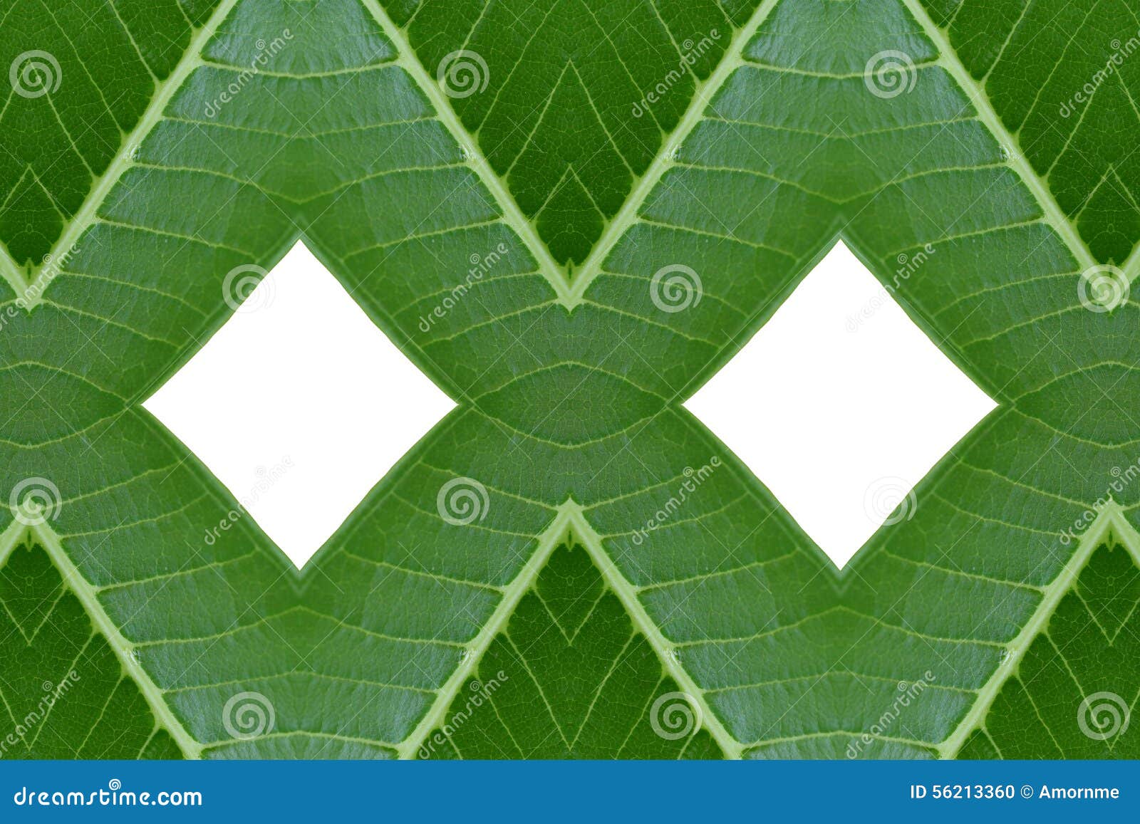 Hoja De La Forma De La Idea Foto de archivo - Imagen de arte, flor ...