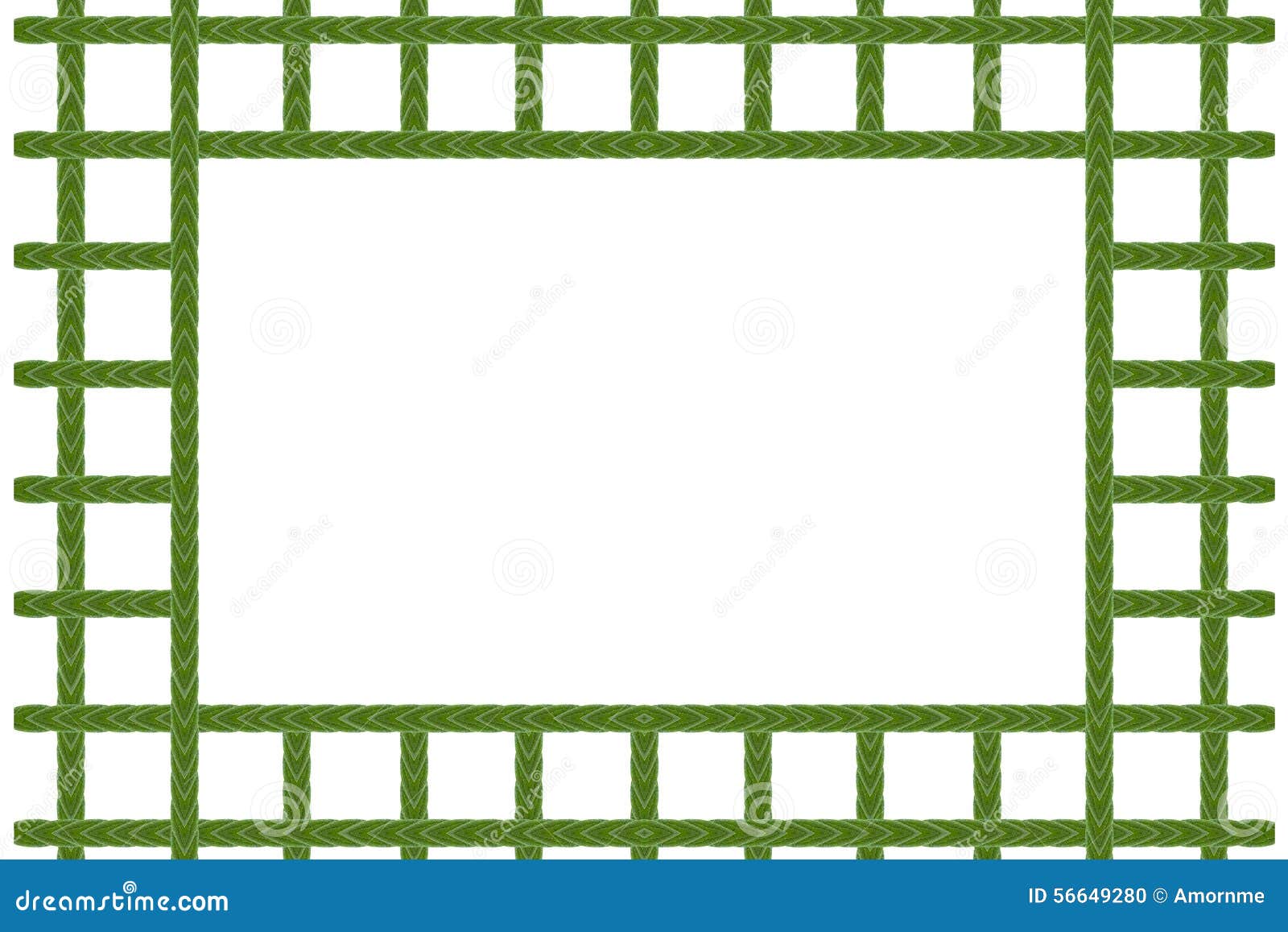 Hoja De La Forma De La Idea Foto de archivo - Imagen de hierba, forma ...