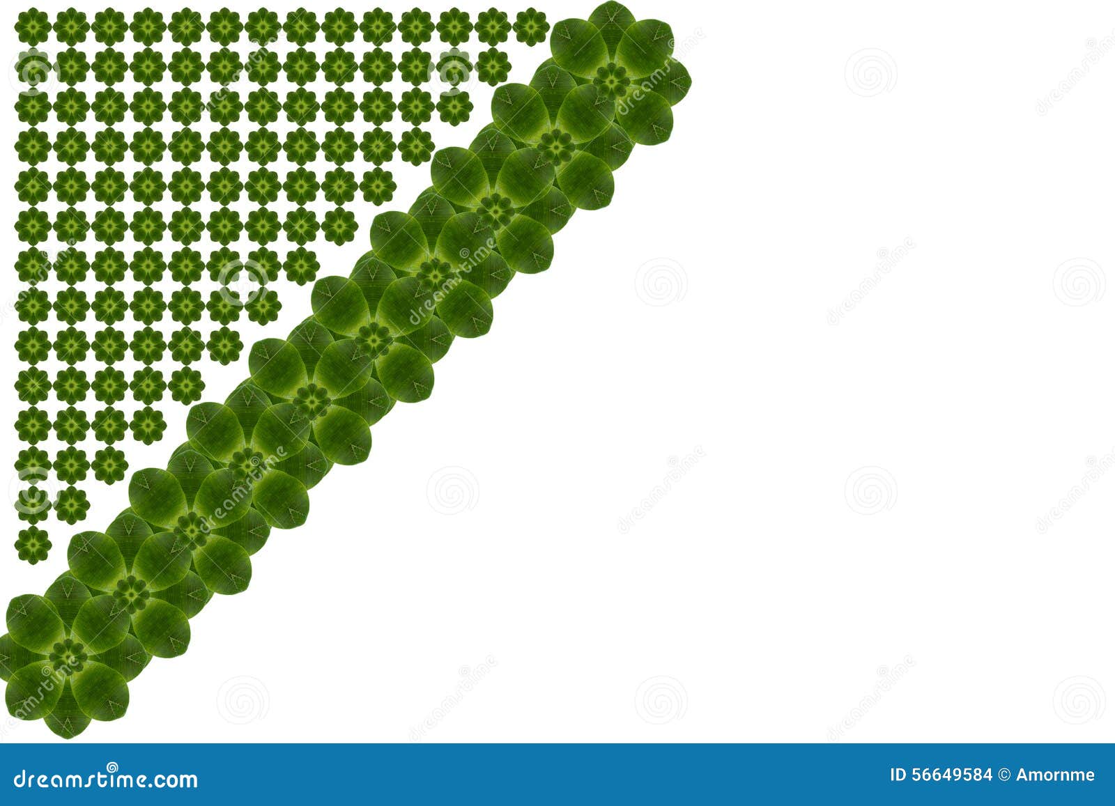 Hoja De La Forma De La Idea Foto de archivo - Imagen de arte, cree ...