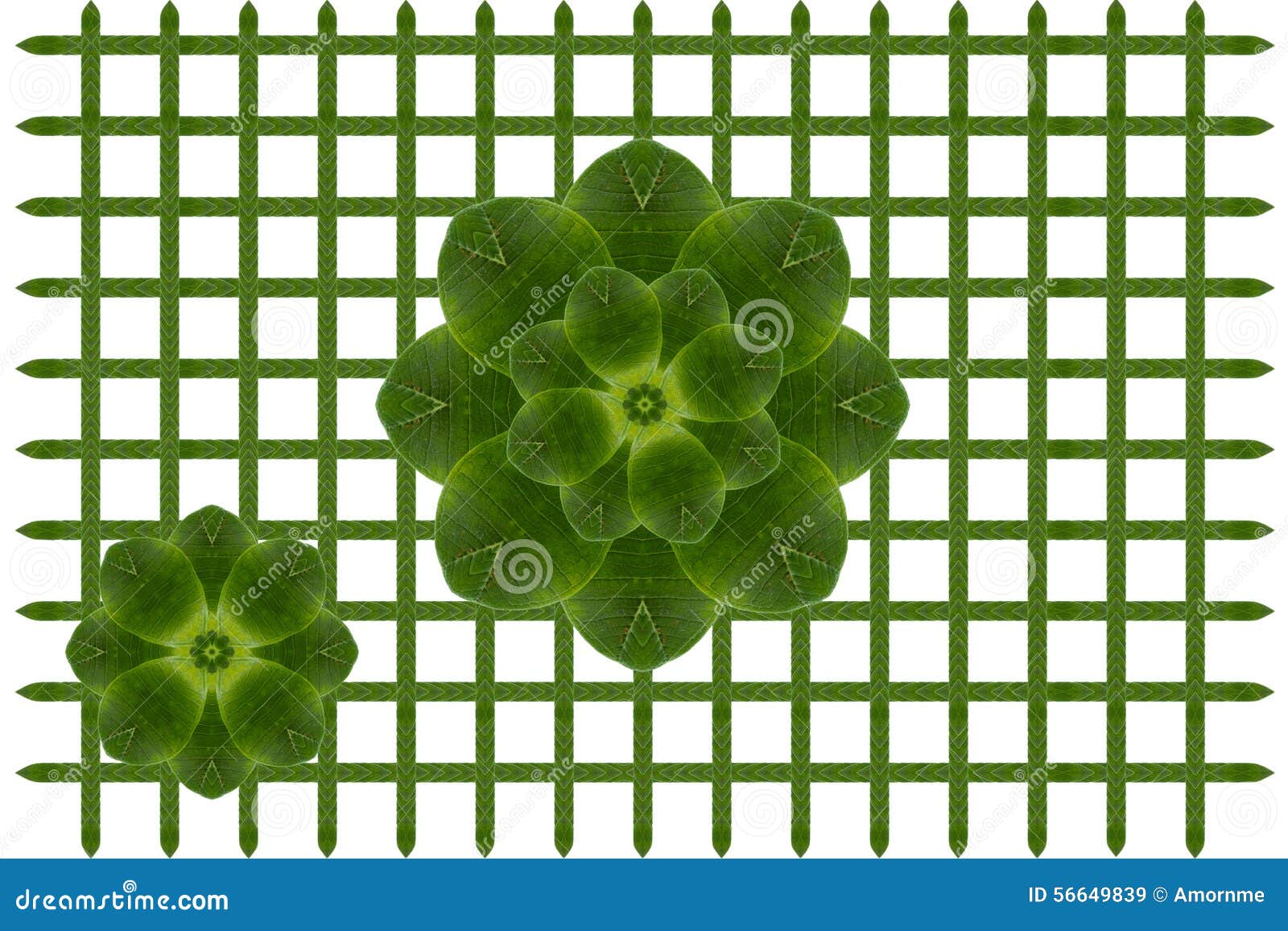 Hoja De La Forma De La Idea Imagen de archivo - Imagen de hoja ...