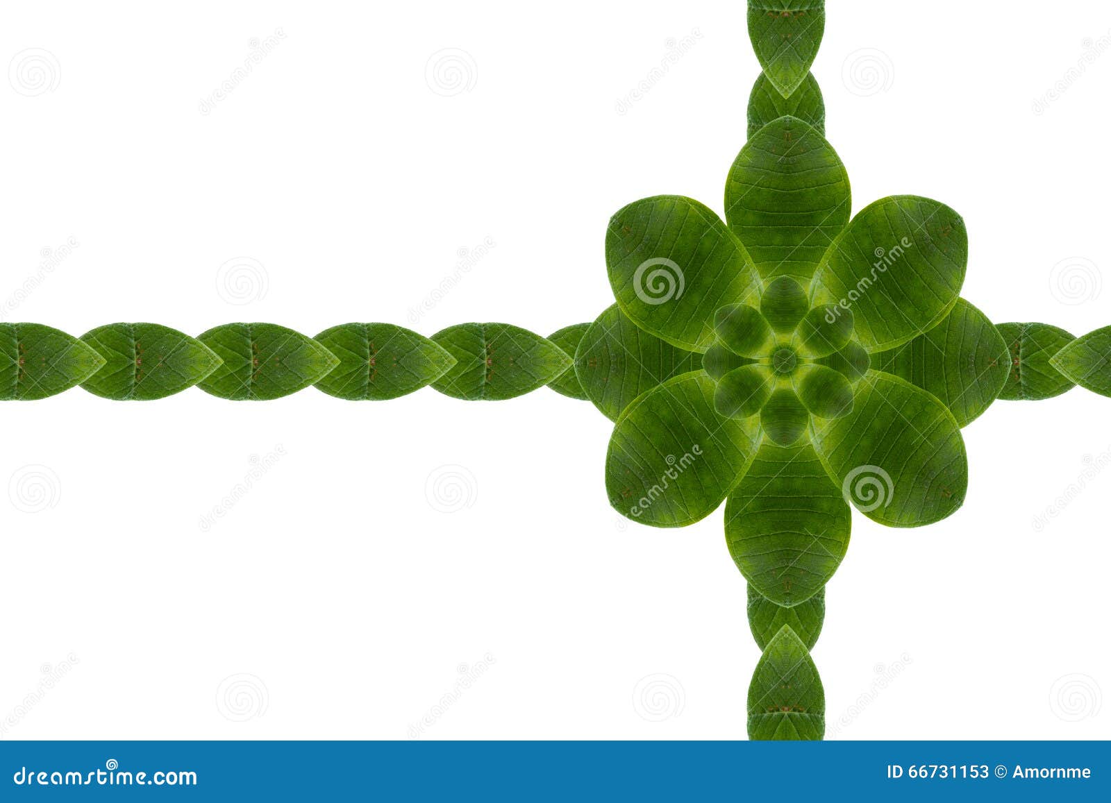 Hoja De La Forma De La Idea Imagen de archivo - Imagen de elemento ...