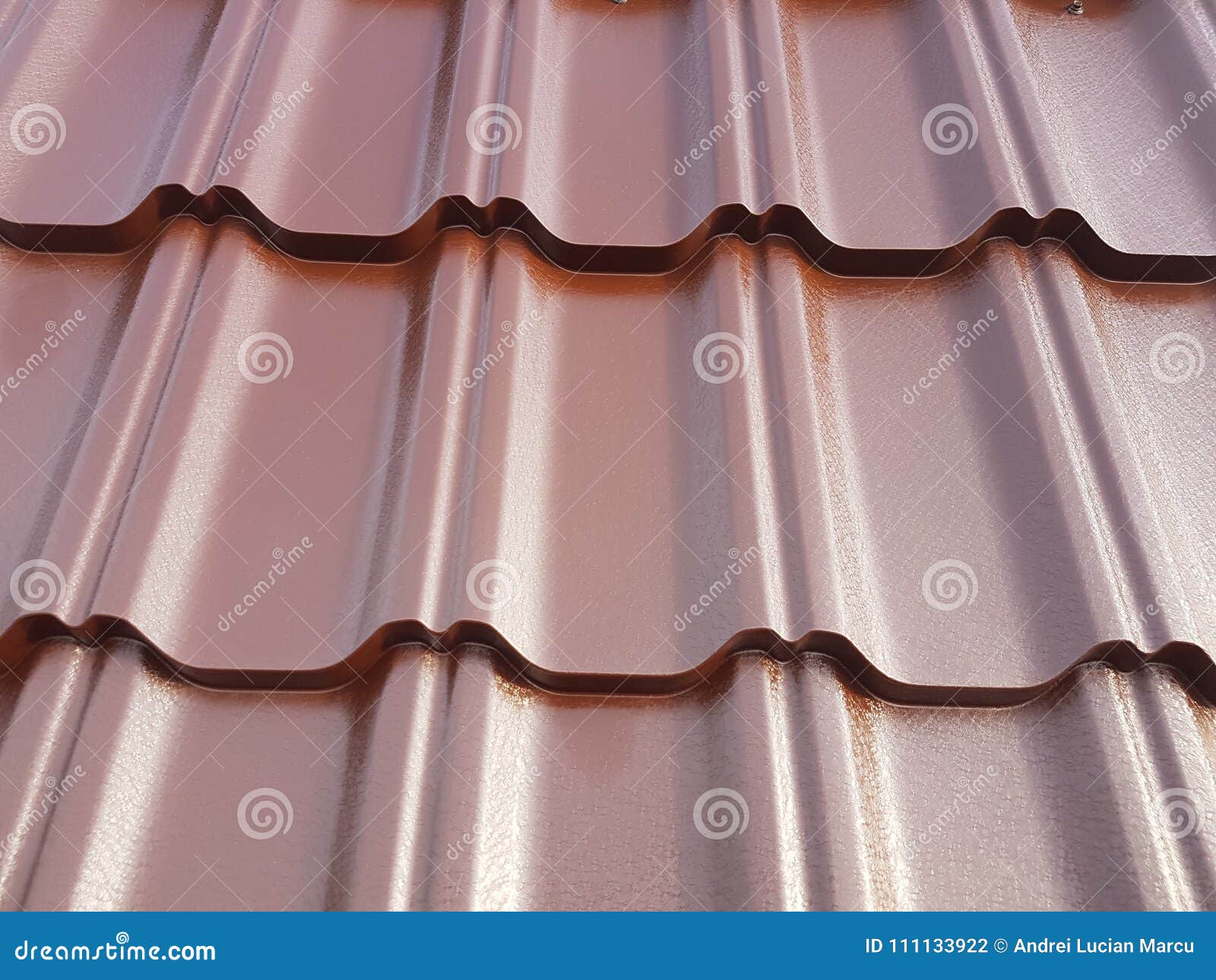 Hoja de la techumbre foto de archivo. Imagen de tabla - 111133922