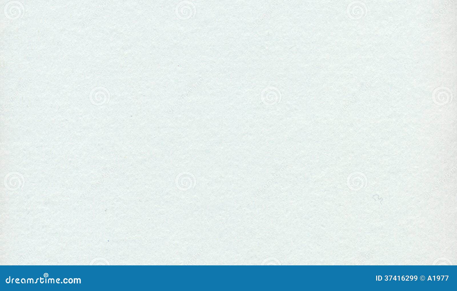 Hoja de papel azul claro imagen de archivo. Imagen de tarjeta - 37416299