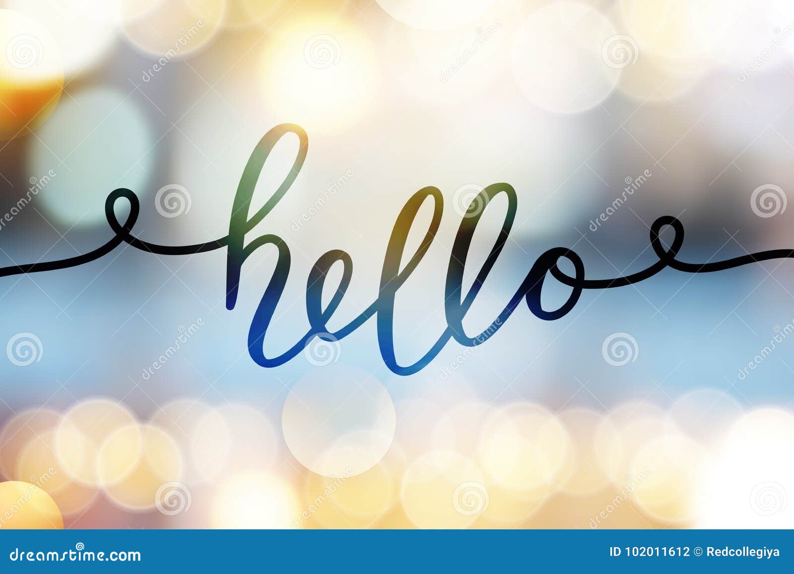 Hola letras foto de archivo. Imagen de palabra, garganta - 102011612