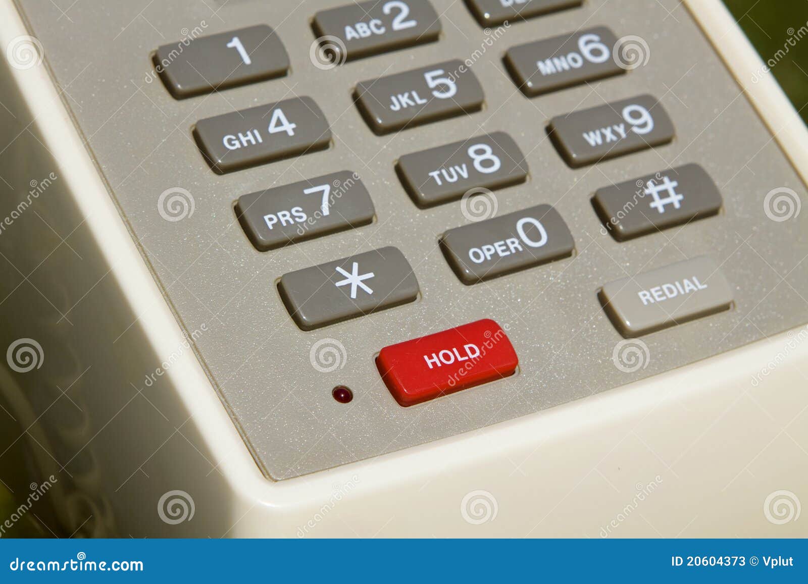 Hold stock image. Image of button, buttons, communication - 20604373