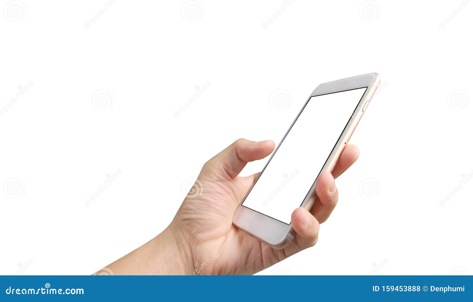 Hold Mobile Phones, Smartphone Devices and Touch Screen Technology ...