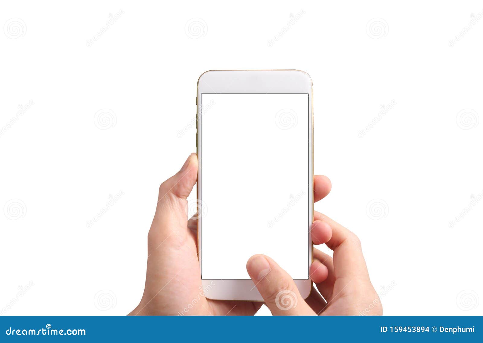 Hold Mobile Phones, Smartphone Devices and Touch Screen Technology ...