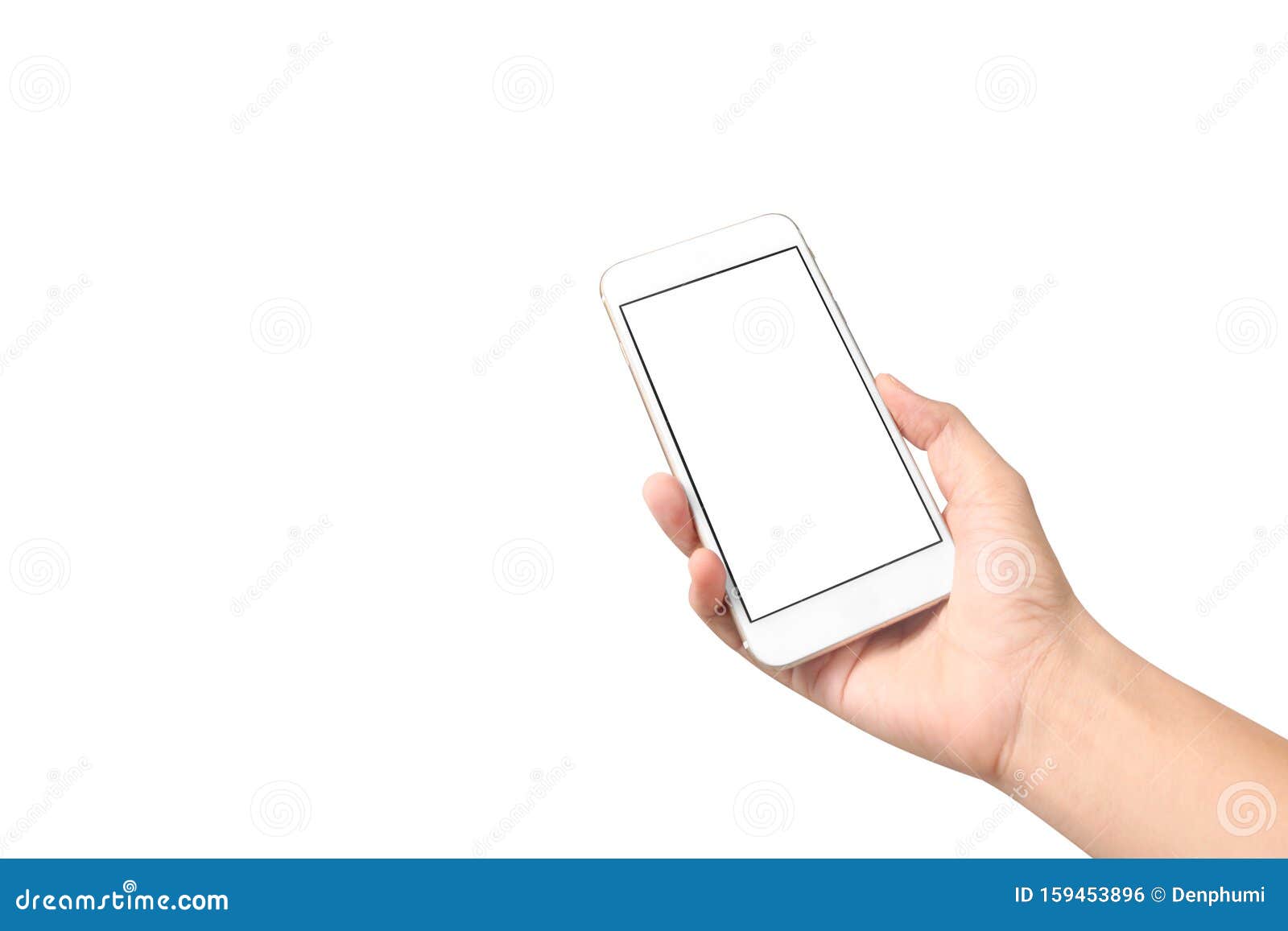 Hold Mobile Phones, Smartphone Devices and Touch Screen Technology ...