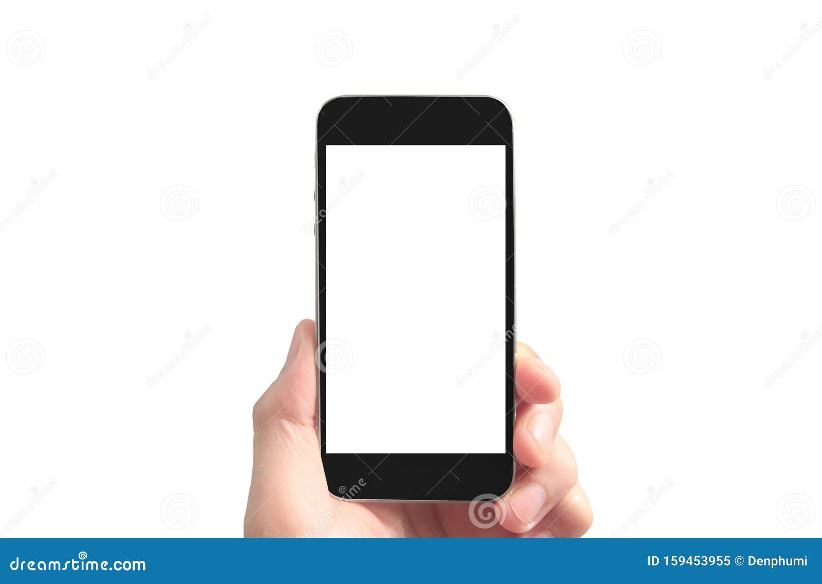 Hold Mobile Phones, Smartphone Devices and Touch Screen Technology ...