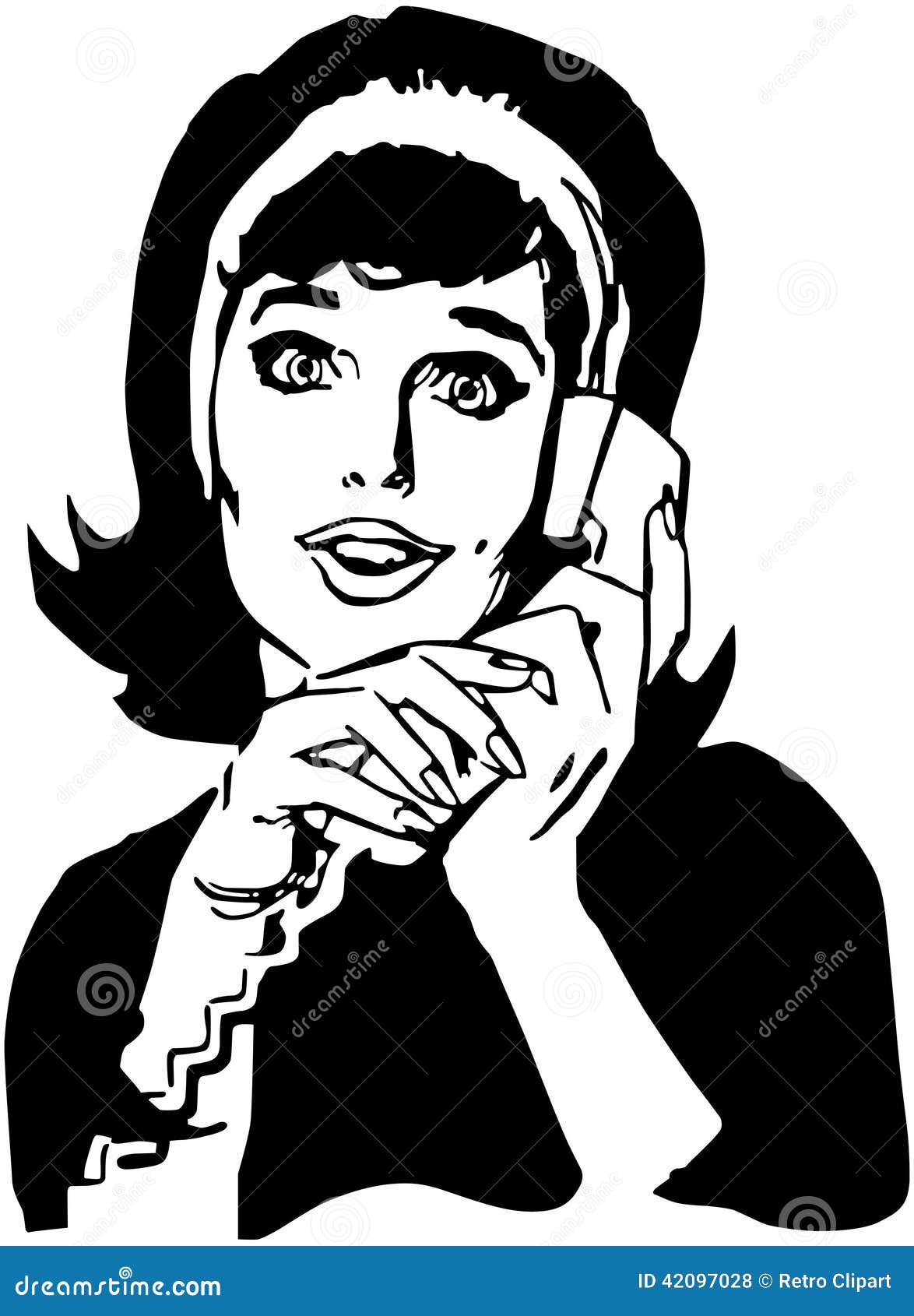 Gabbing Cartoons, Illustrations & Vector Stock Images - 83 Pictures to ...