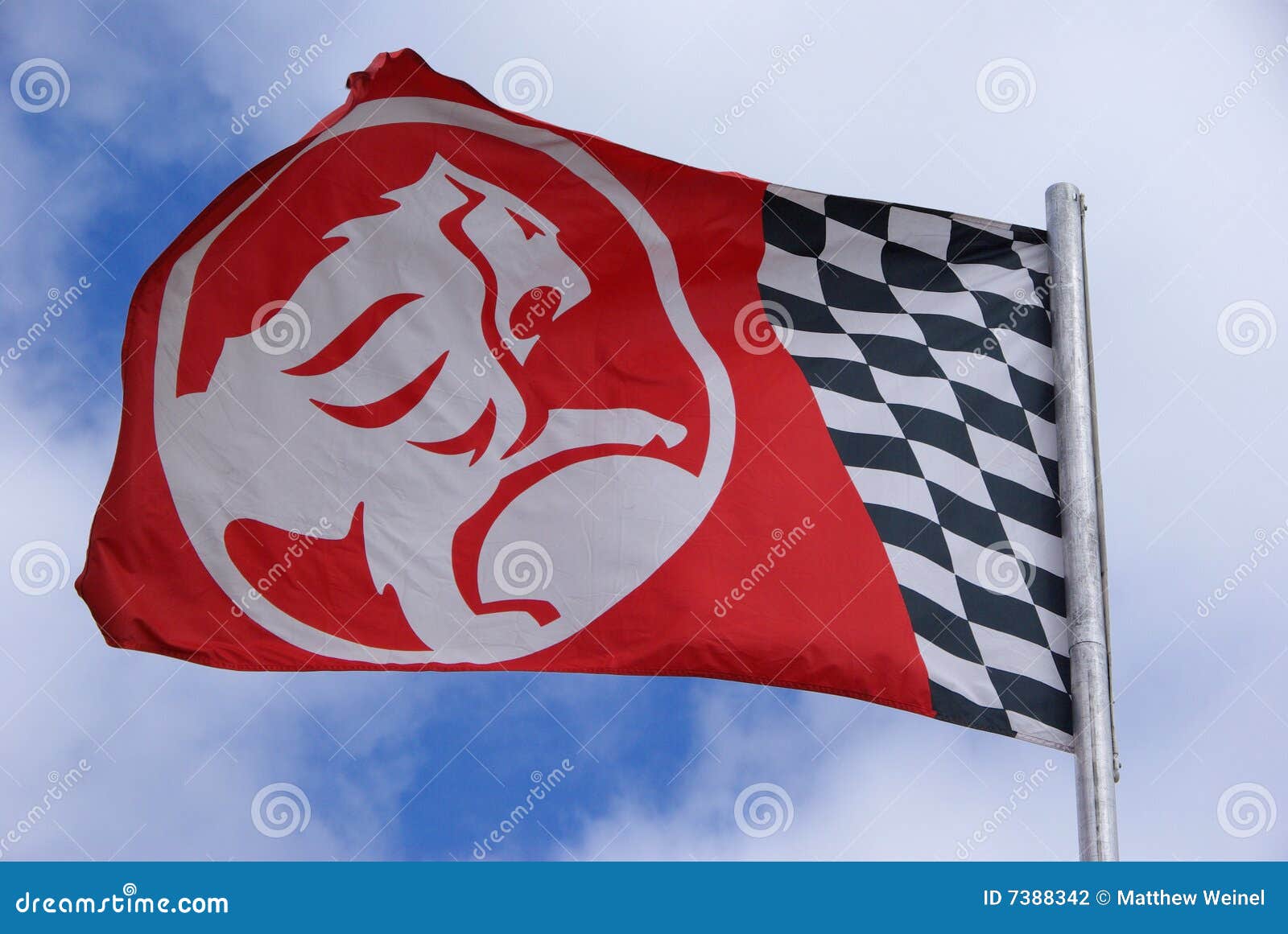 Holden Flag editorial photography. Image of manufacturing - 7388342