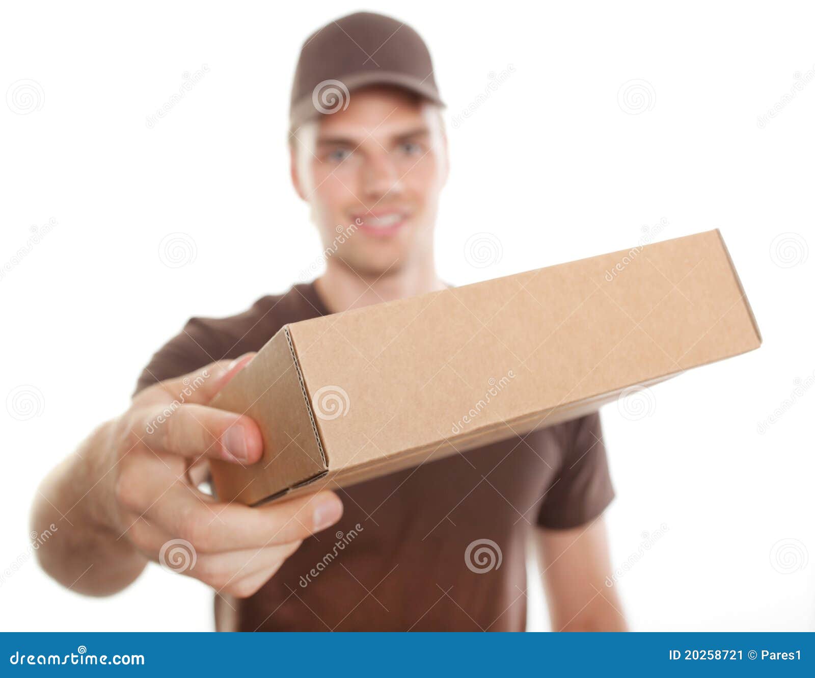 Holding stock image. Image of pack, person, hold, packet - 20258721