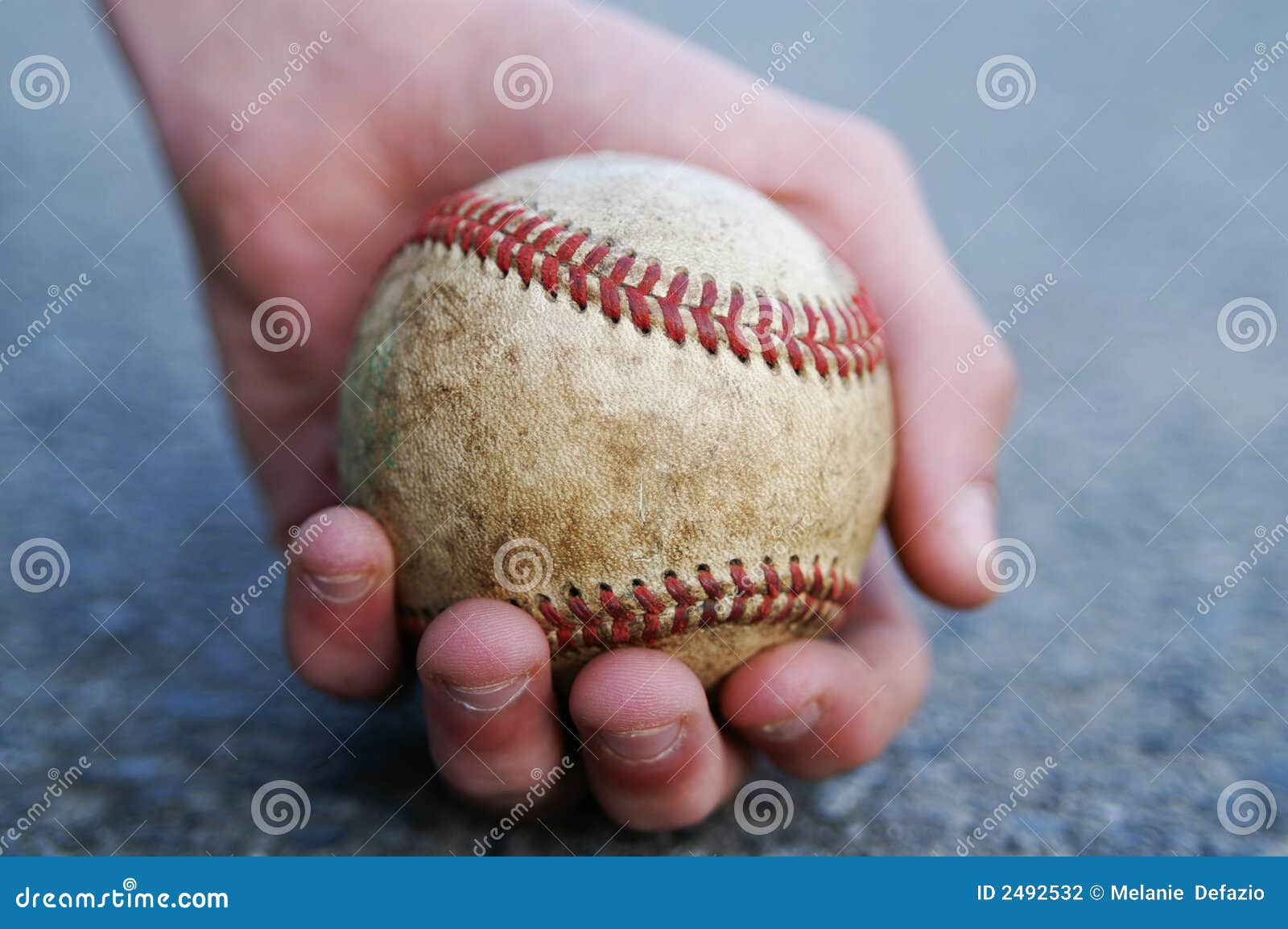 Holding the ball stock photo. Image of hard, play, enjoyment - 2492532