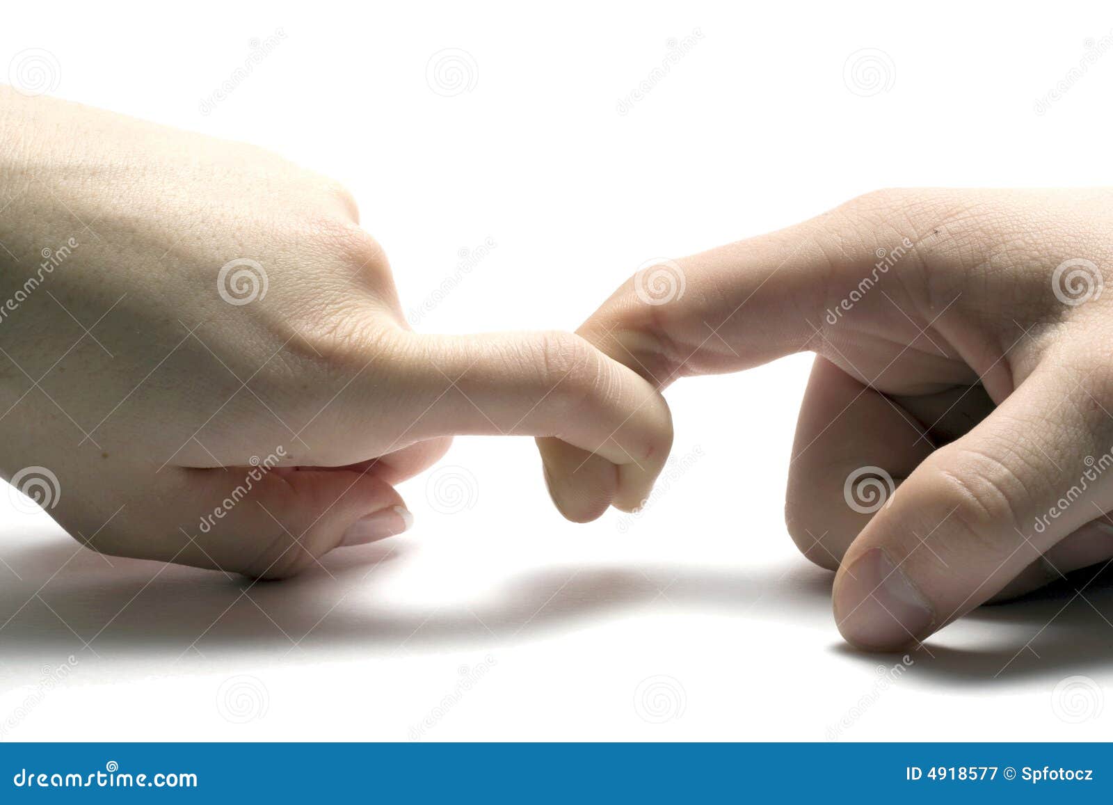 Holding fingers stock image. Image of holding, professional - 4918577