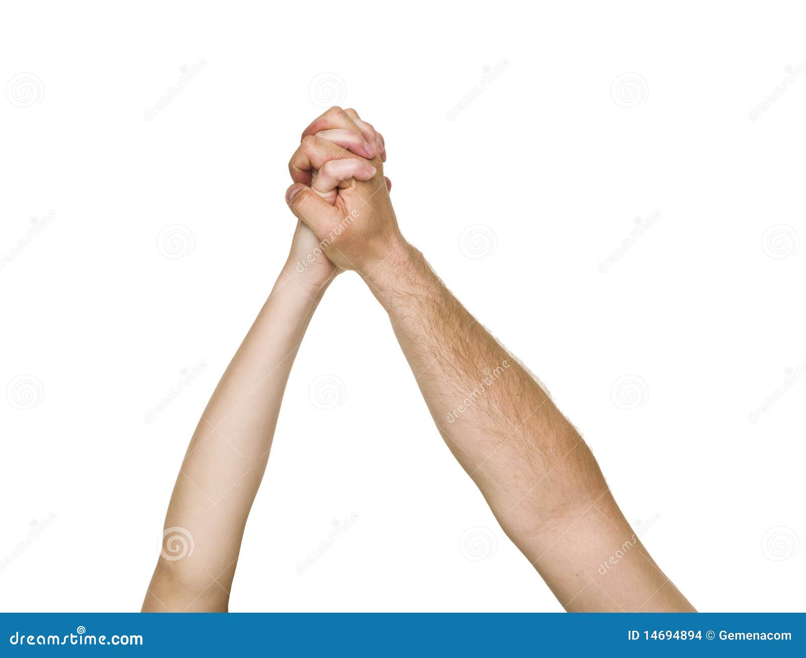 Holding hands stock photo. Image of female, education - 14694894