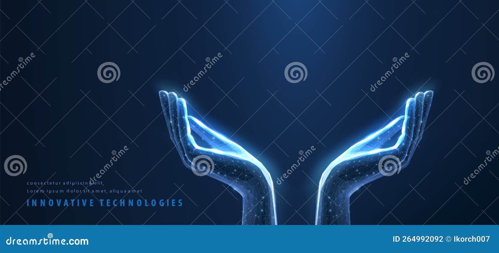 Holding Hands. Abstract 3d Low Poly Two Hands Hold Something for Care ... Holding Hands. Abstract 3d Low Poly Two Hands Hold Something for Care ...